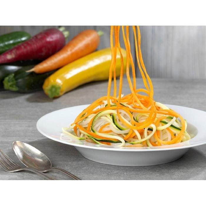 Disque julienne Magimix 17373 pour robot Cook Expert et CS5200