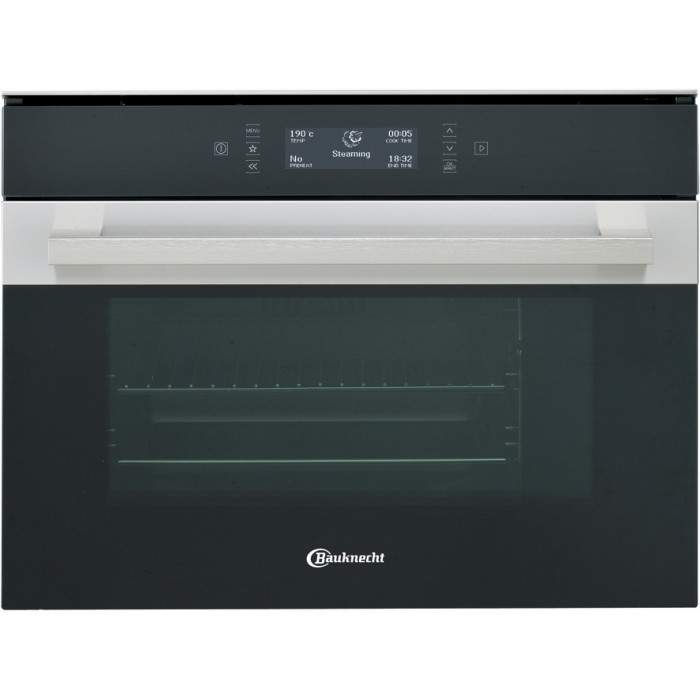 Four combi vapeur Bauknecht ECSK9 9845 PT