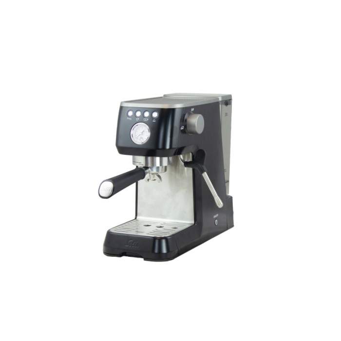 Machines à café manuelles