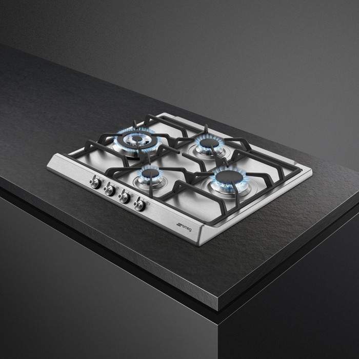 Nos taques de cuisson Gaz encastrables