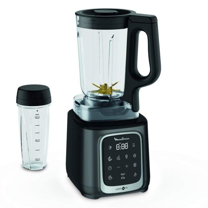 Découvrez tous nos modèles de blenders mixer