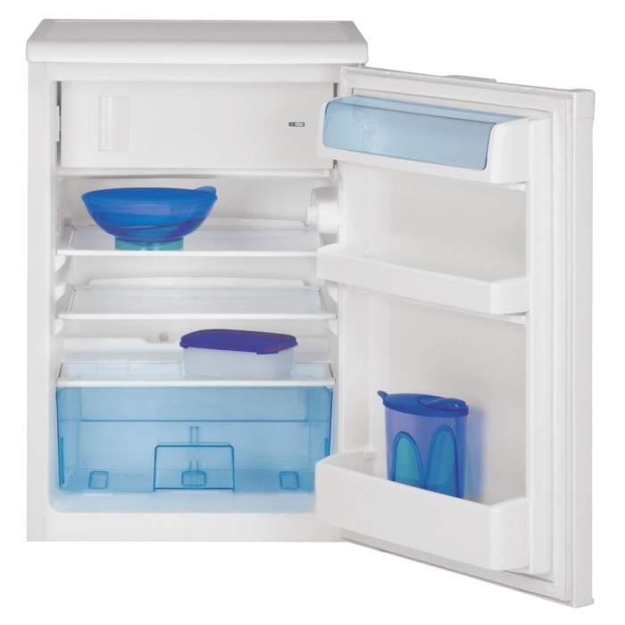 Réfrigérateur de table BEKO TSE1284N avec freezer 54cm