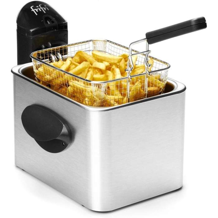 Friteuse FriFri 5828 3.5 L