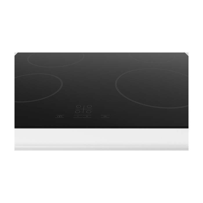Taque de cuisson vitrocéramique Bosch PKE61RBA2E 60 cm