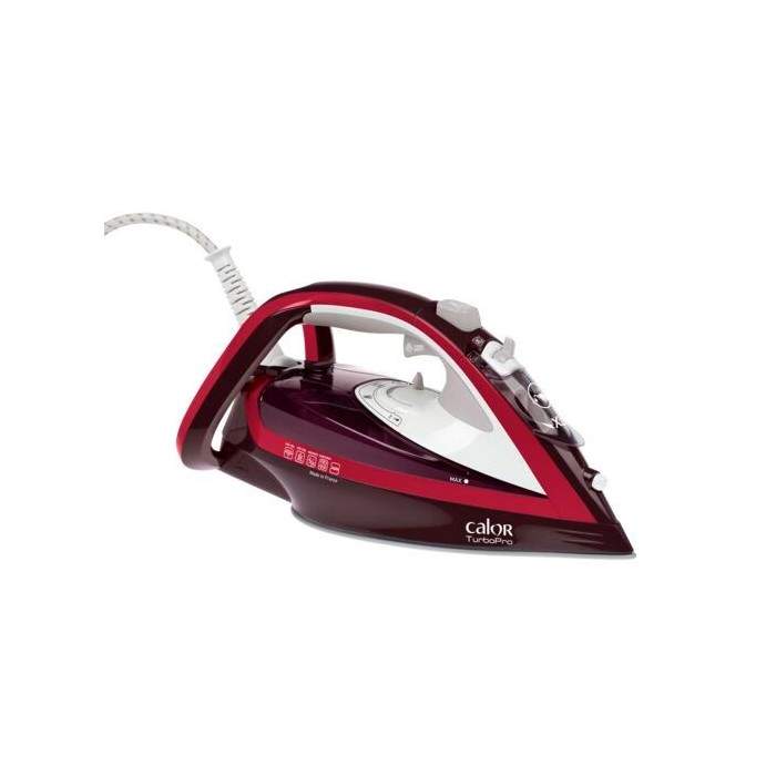 Fer vapeur Calor Easygliss FV5715C0 2400W