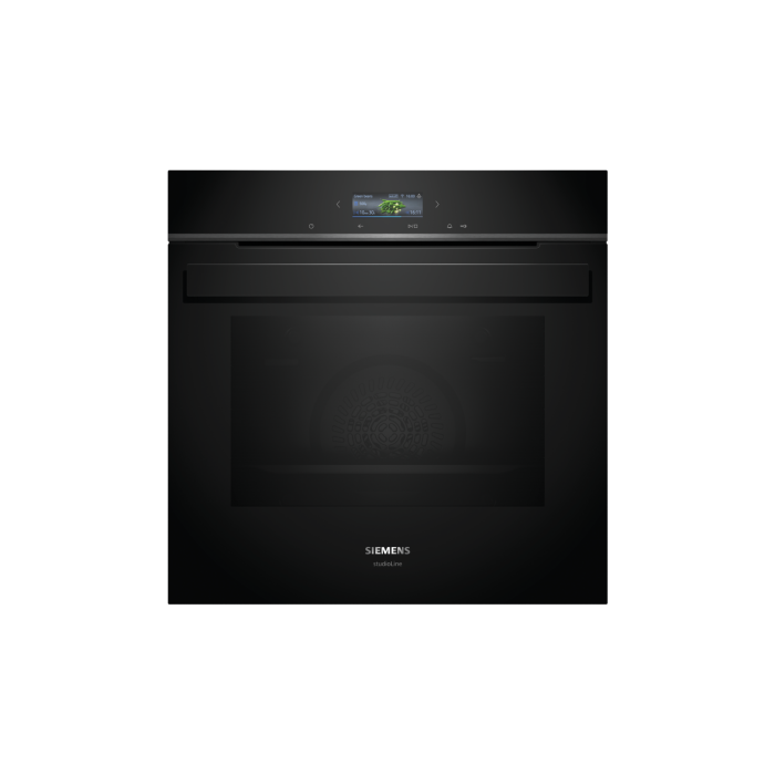 Four multifonctionnel Siemens Studioline HB934GAB1 IQ700 A+ 60cm