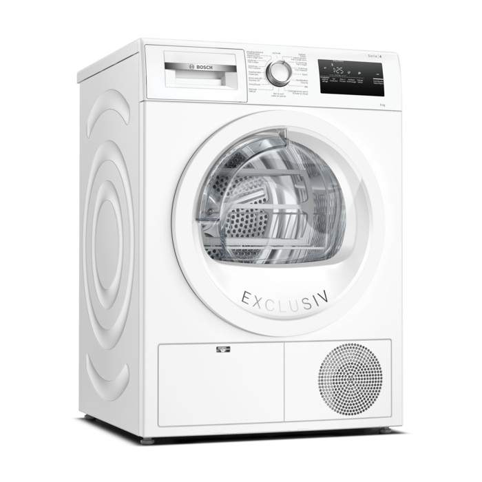 Seche Linge Pompe A Chaleur But