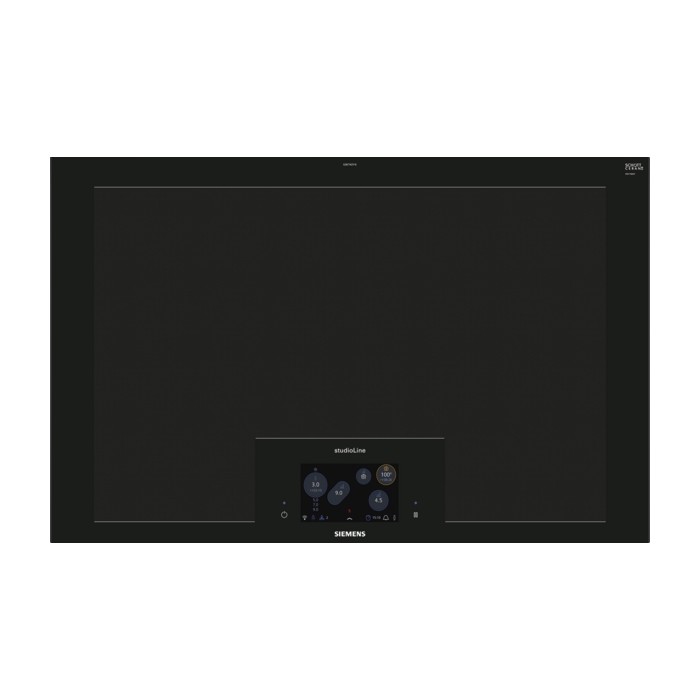 Taque De Cuisson Siemens EZ907KZY1E Studioline 90 cm Affleurante