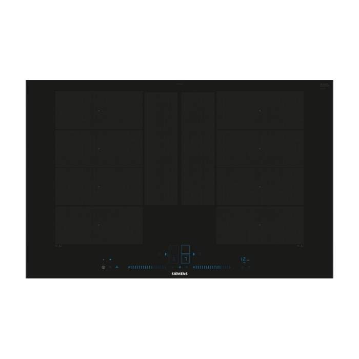 Taque De Cuisson Siemens EX807NYV6E Studioline 80 cm Affleurante