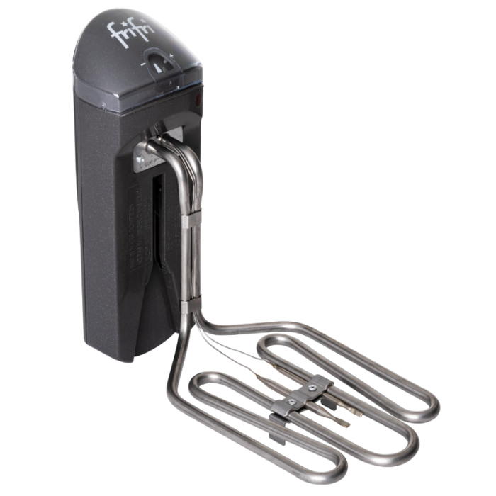 Friteuse traditionnelle Fri Fri F1900 2 l