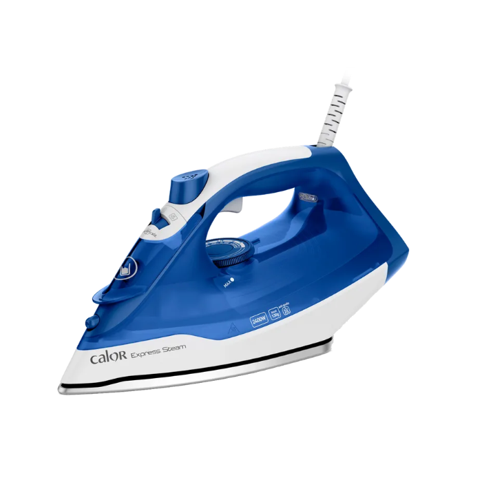 fer vapeur Express Calor FV2848C0