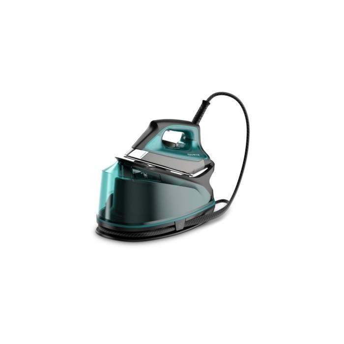 Centrale vapeur Rowenta DG7623F0 Compact Steam Pro