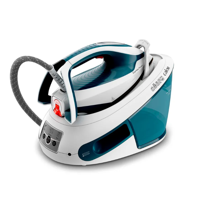 Centrale vapeur Calor Express Power SV8111C0 6.2 bar