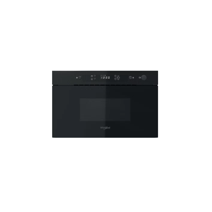 Four à micro-ondes Whirlpool MBNA900B mini 38 cm 22 l Noir