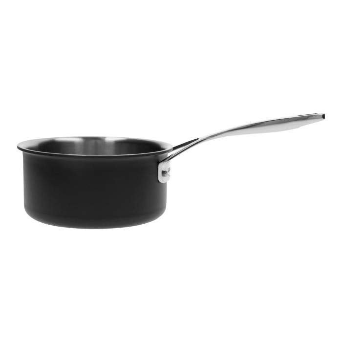 Poêlon Demeyere Black 5 97416 16cm - 1.5L