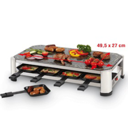 Nos Raclettes et Pierrades - Defitec - Defitec - Électro et cuisines