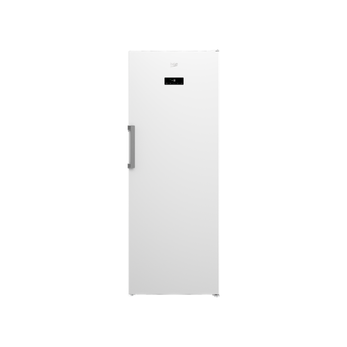 Congélateur armoire No Frost Beko RFNE448E35W E Performance