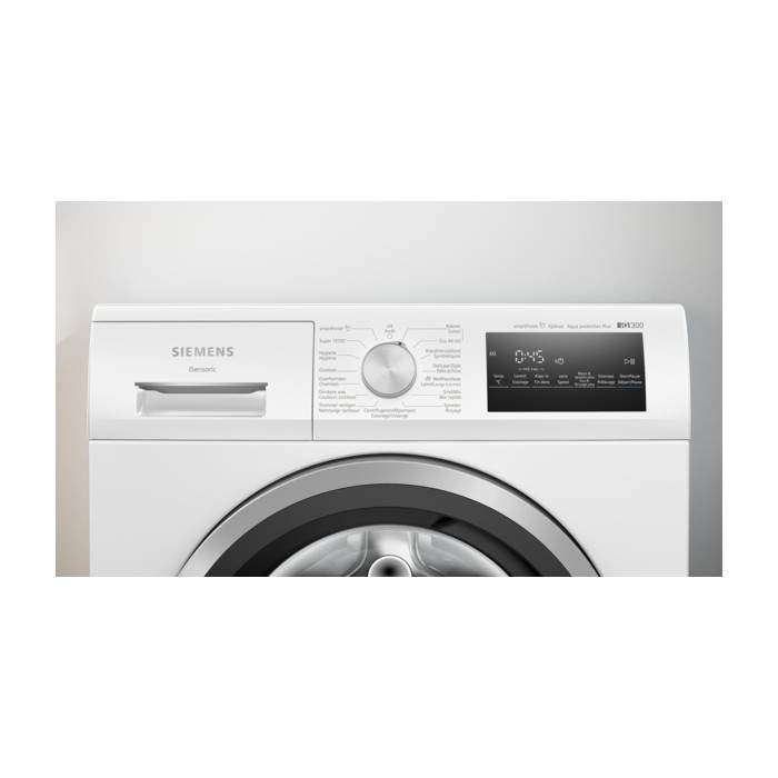 Lave-linge iQ300 Siemens WM14N2B4FG 8 Kg 1400 tpm A