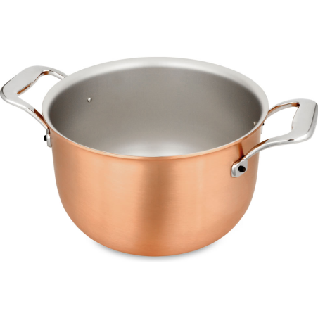 Pot-au-feu Falk INDUC2088SI Signature2.0 induction 24 cm