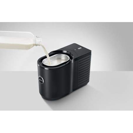 Réservoir à lait Cool Control Jura 24281 0.6 L Noir