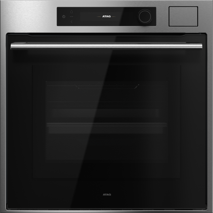 Four multifonctions 5 en 1 Atag CSX8611D Inox 60 cm