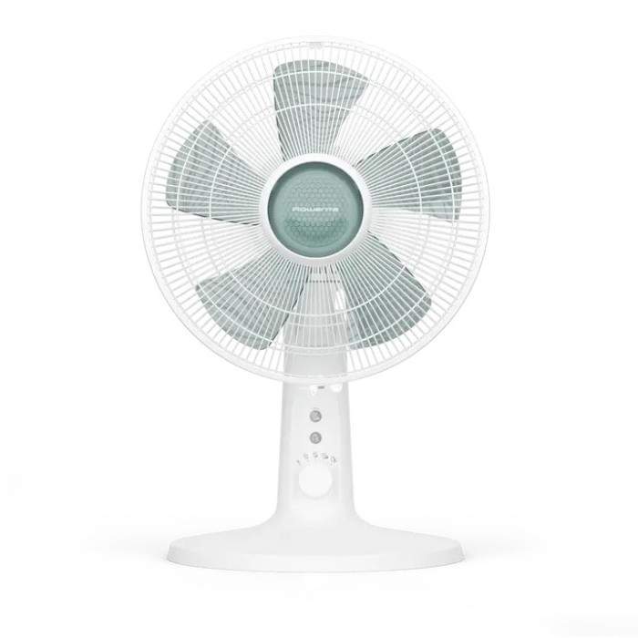 Ventilateur de table Rowenta VU2740F0 Turbo Silence Extreme+ 30cm