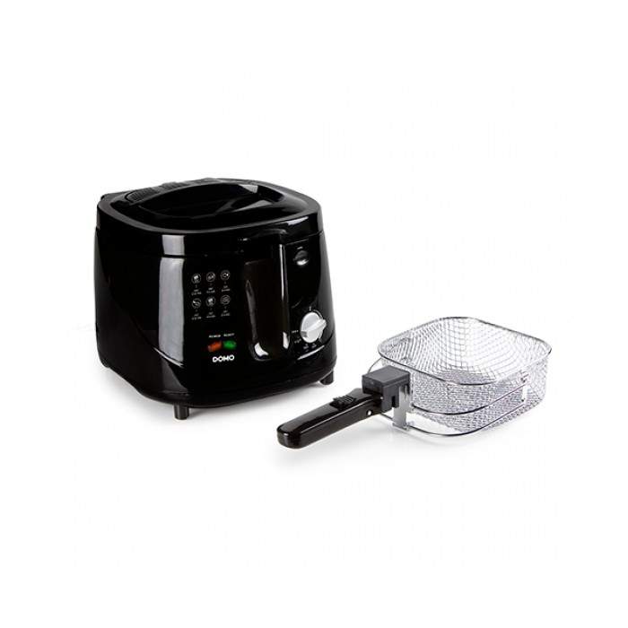 Friteuse Domo DO461FR B-Smart