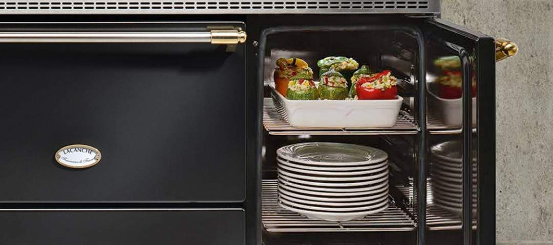 Avantages d'un appareil de cuisson à basse temperature